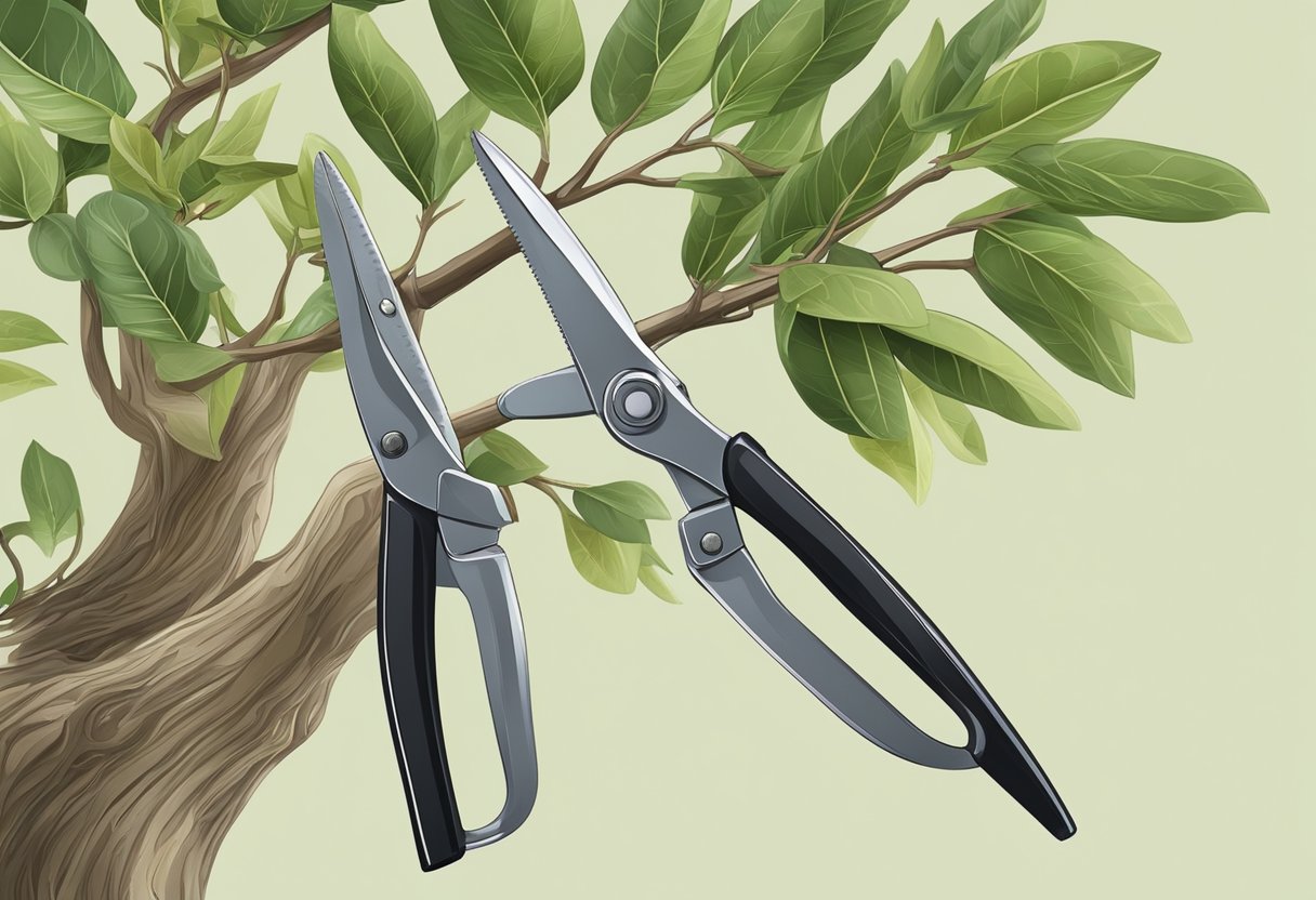 How to Prune Ficus Bonsai: Expert Tips for Healthy Growth - Evergreen Seeds