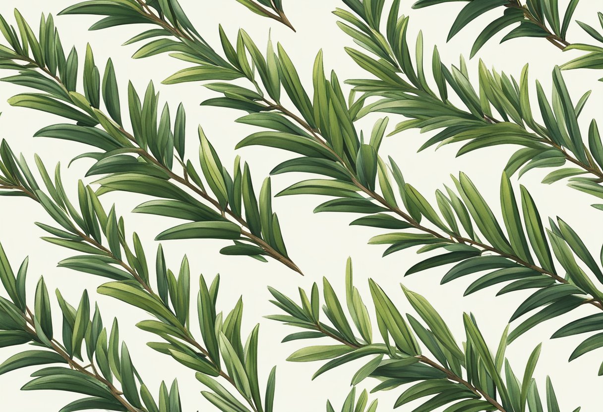 How to Prune Podocarpus to Grow Thicker: Expert Tips for Lush Growth ...