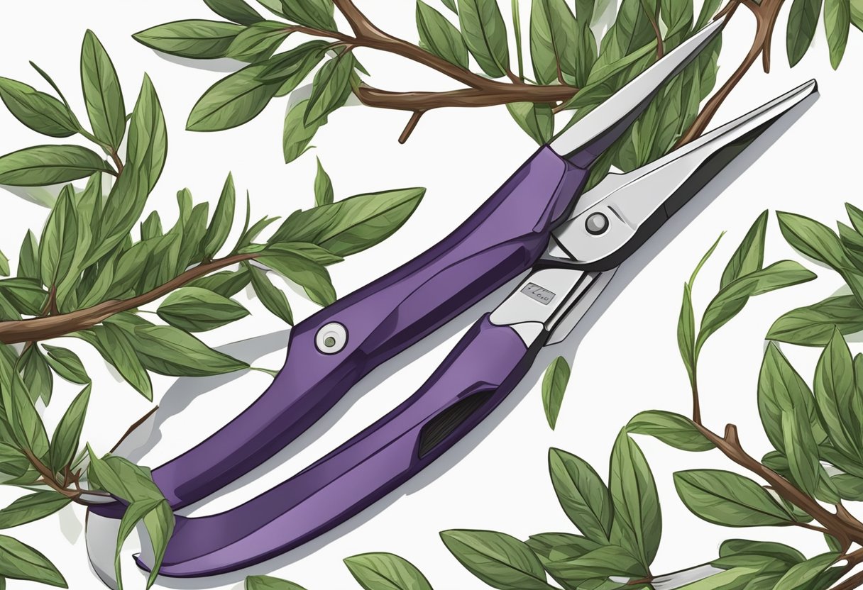 How to Prune a Hebe: Essential Tips for Healthy Growth - Evergreen Seeds