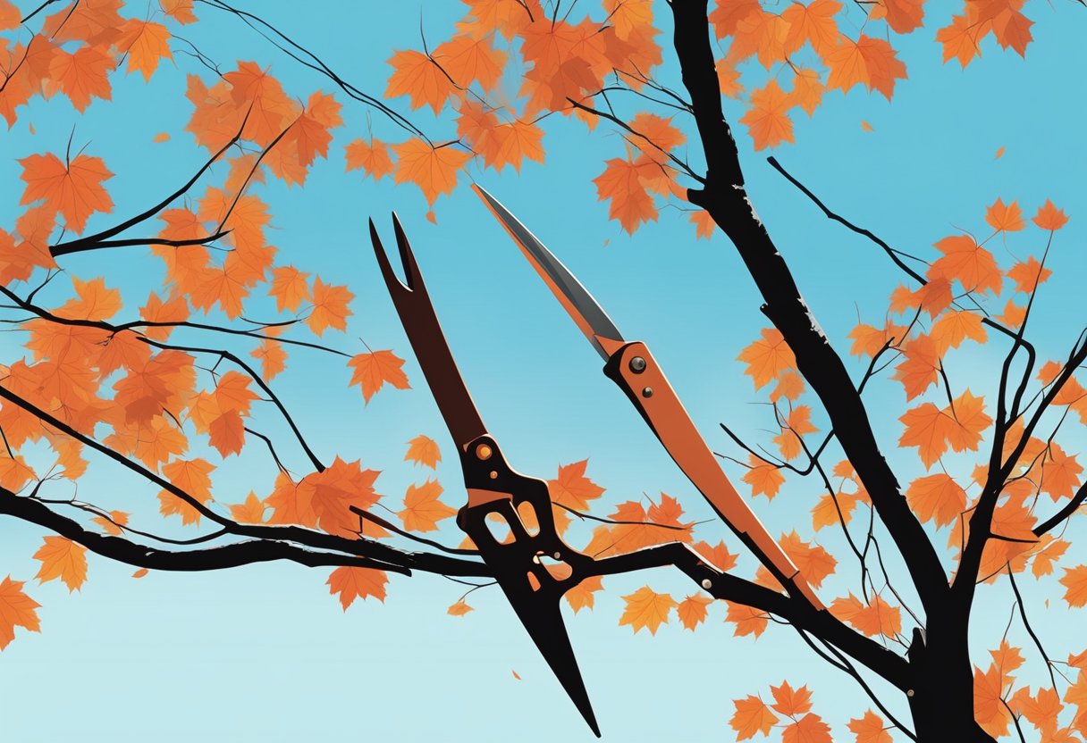 How to Prune a Red Maple Tree: Expert Tips and Techniques - Evergreen Seeds