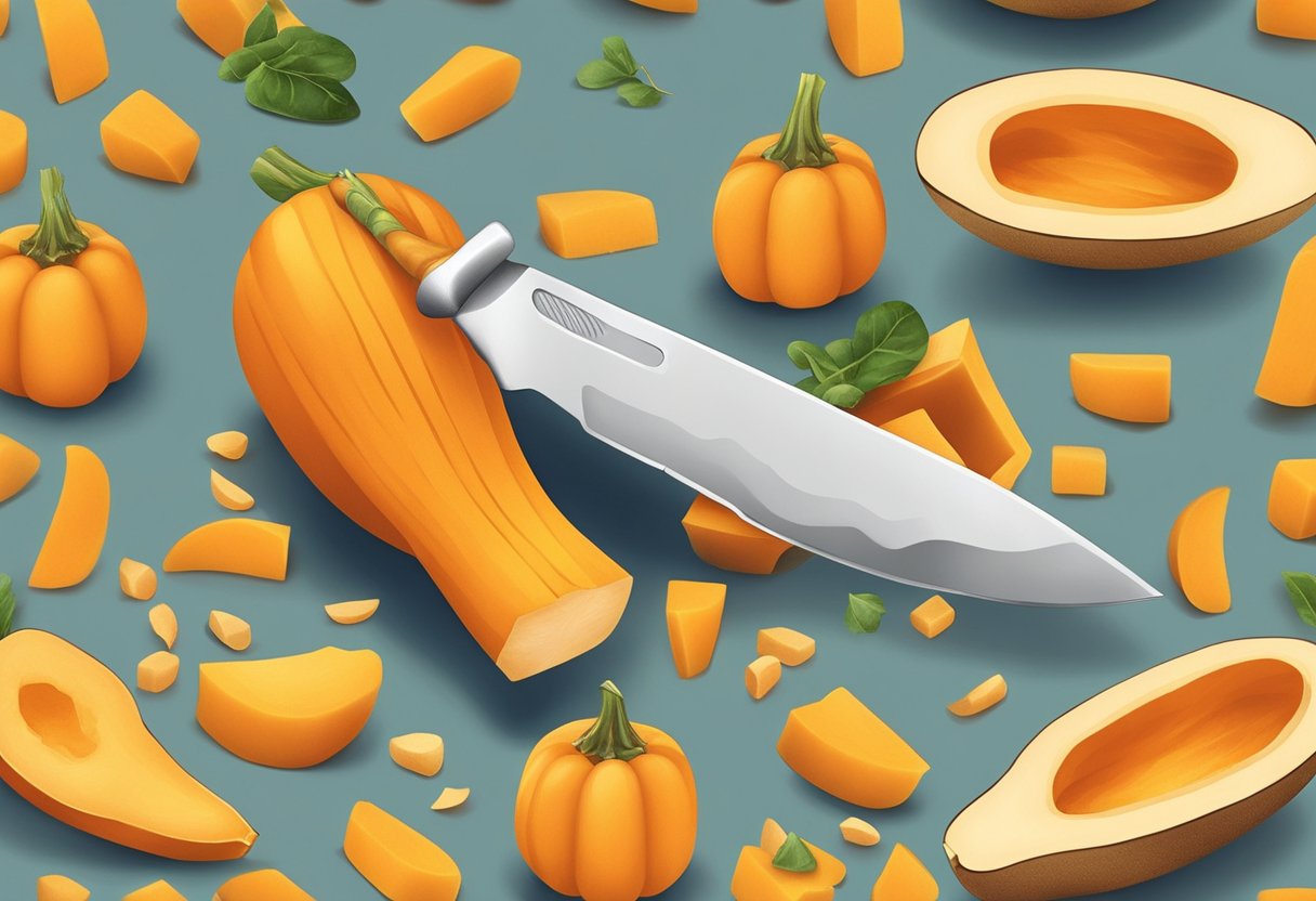 How to Prune Butternut Squash for Optimal Growth - Evergreen Seeds