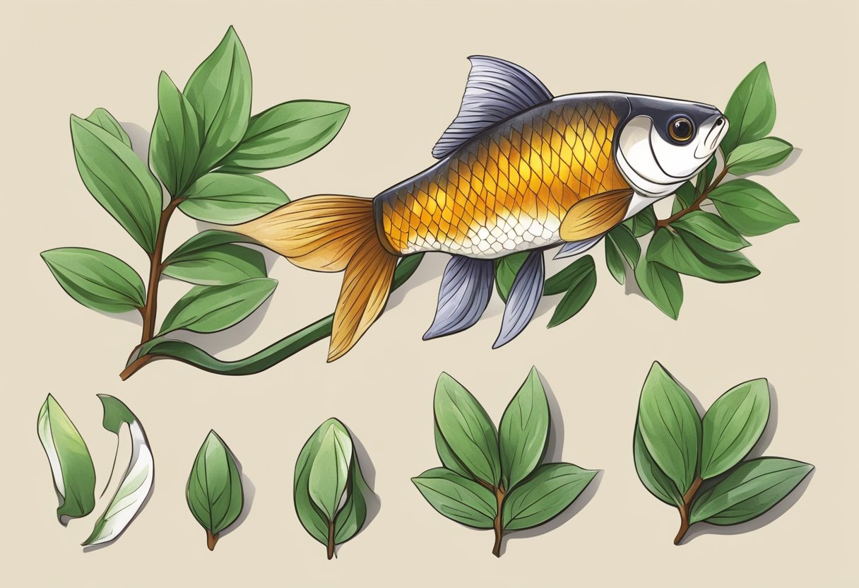 How to Prune Goldfish Plant: Expert Tips for Healthy Growth - Evergreen ...