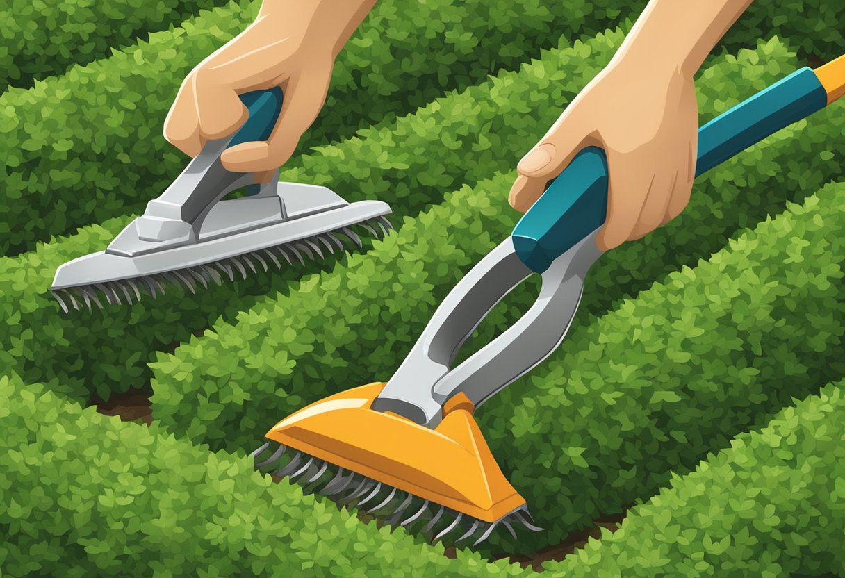 How to Prune Hedges: Best Practices for Healthy Growth - Evergreen Seeds