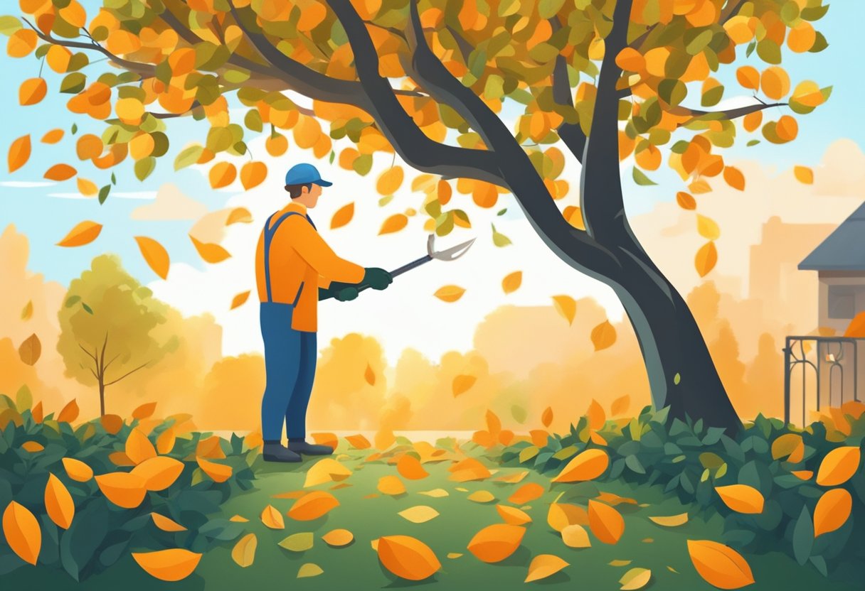 How to Prune Orange Trees for Optimal Growth and Health - Evergreen Seeds