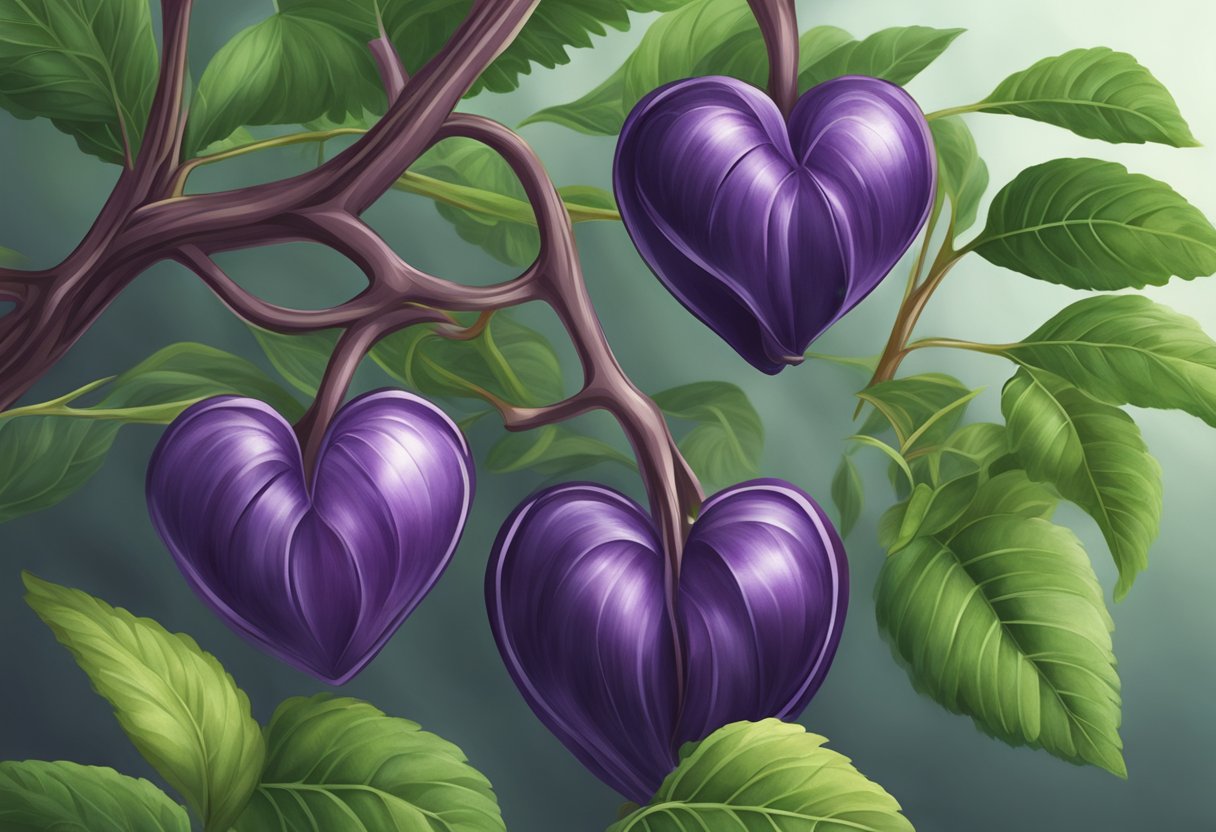 How to Prune Purple Heart Plant: Expert Tips for Healthy Growth ...