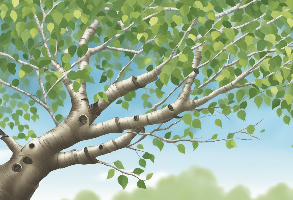 How to Prune River Birch: Essential Techniques for Healthy Growth - Evergreen Seeds