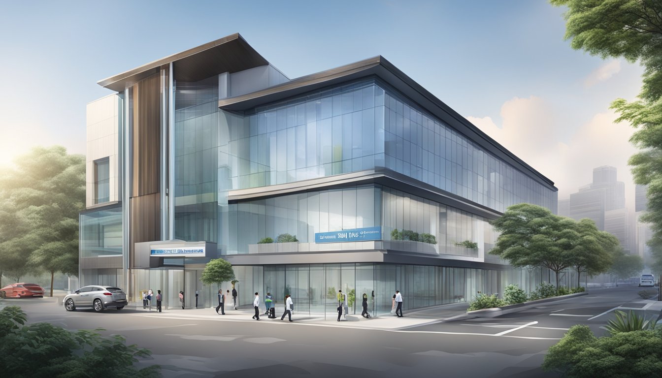 Dr Loh Ping Yun Joshua - Capital Health Centre | SG Cardiologist