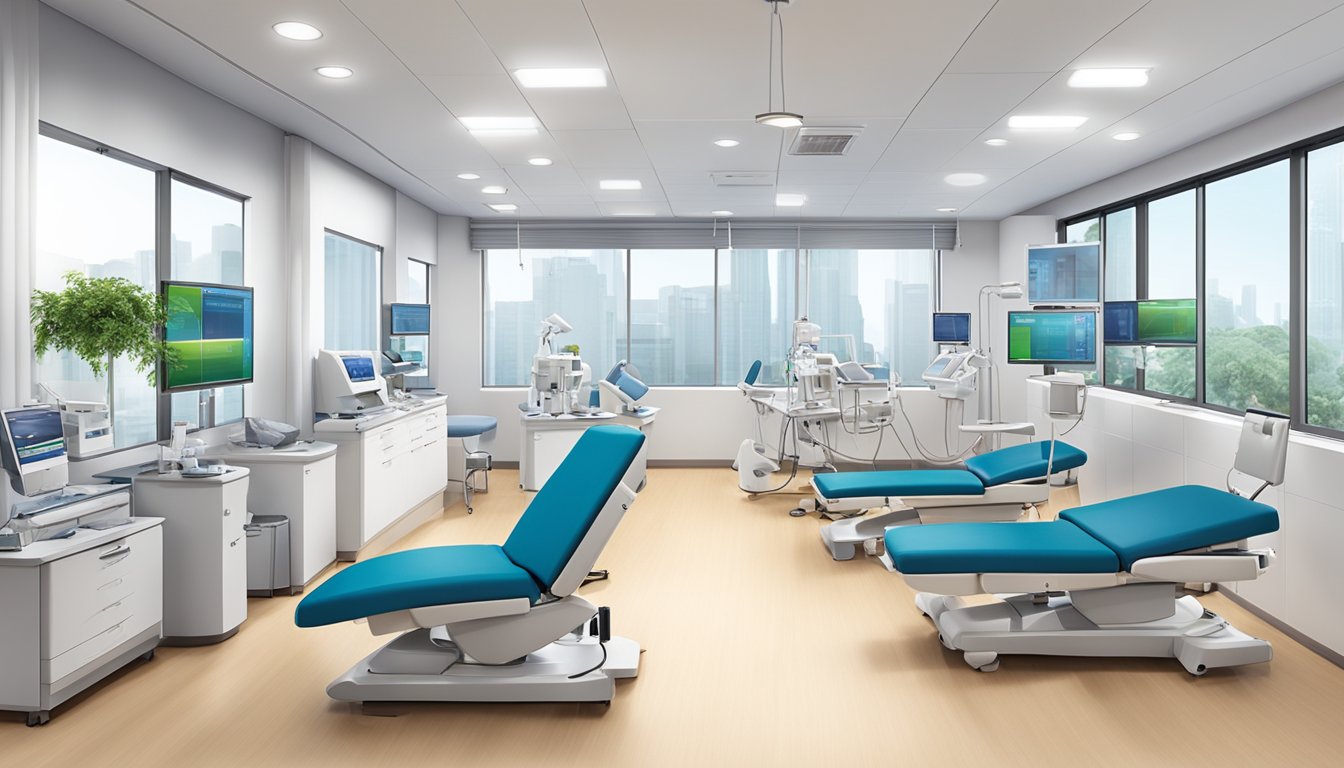 Dr Tan Sian-Tsung - Raffles Heart Centre - Raffles Specialist Centre ...