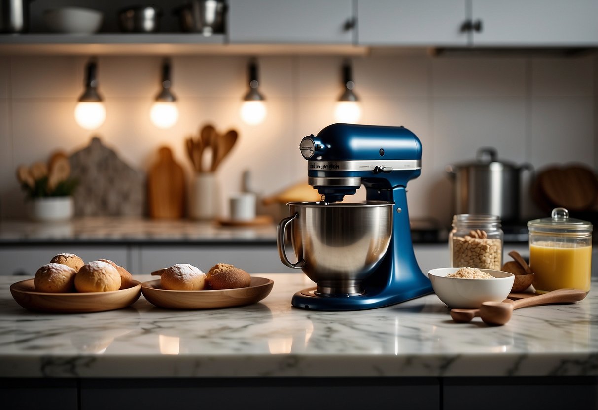 Intro To Baking: Tools And Equipment You Need - Best Baking Tips