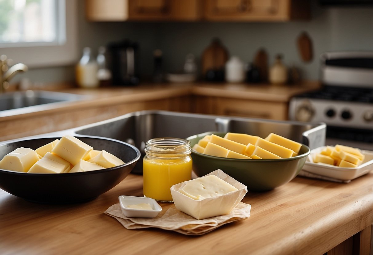 How To Prepare Your Baking Pans - Best Baking Tips