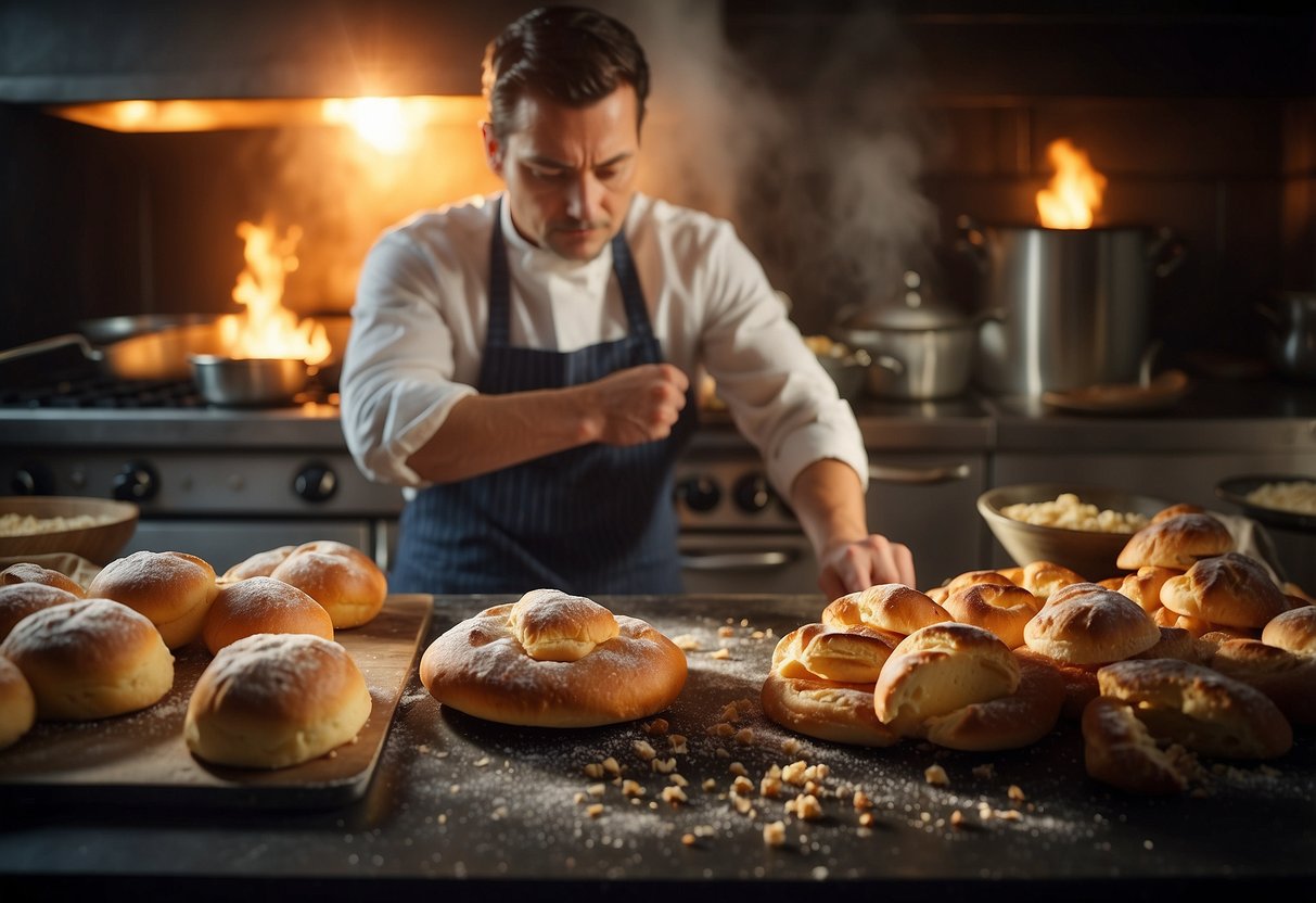 Common Baking Mistakes And How To Avoid Them: Pro Tips - Best Baking Tips