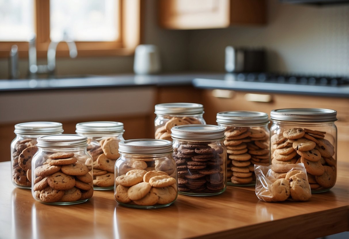 How To Store Baked Goods: Top Tips - Best Baking Tips
