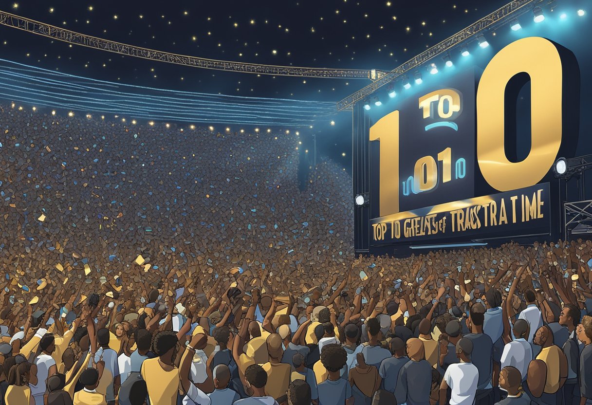 Top 10 Greatest Jay Z Tracks of All Time: A Definitive Ranked List - Mo ...