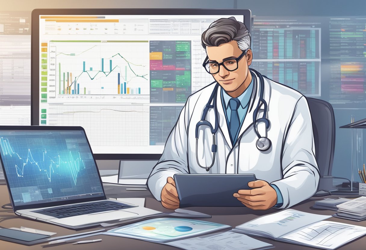 Increasing Doctor Revenue Through Effective Coding Practices: Boost ...