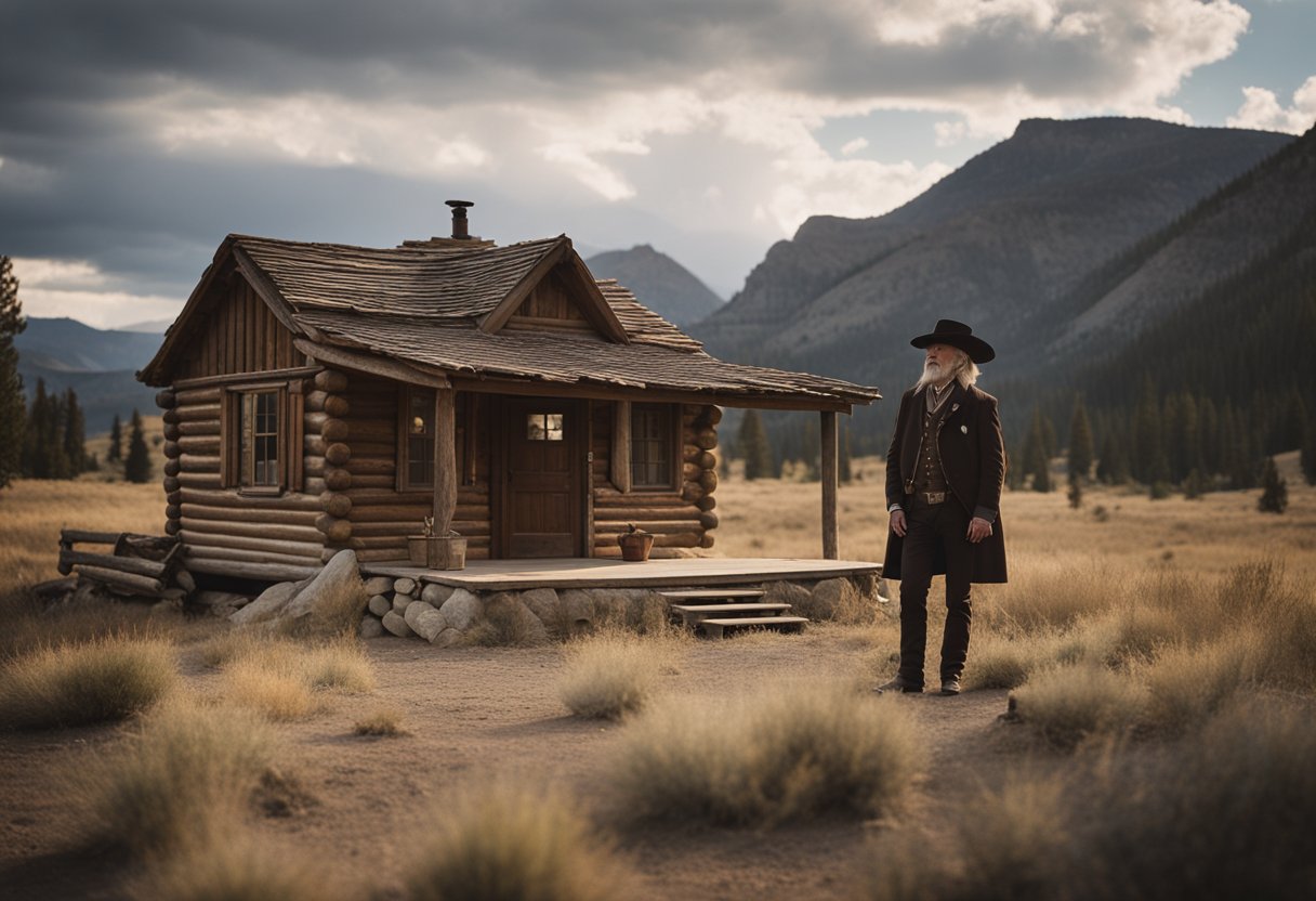 How Did Buffalo Bill Cody Die? Explore the Events On His Death