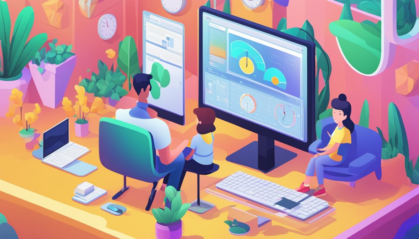 Time Boss Review 2025: The Ultimate Time Manager - Impulsec