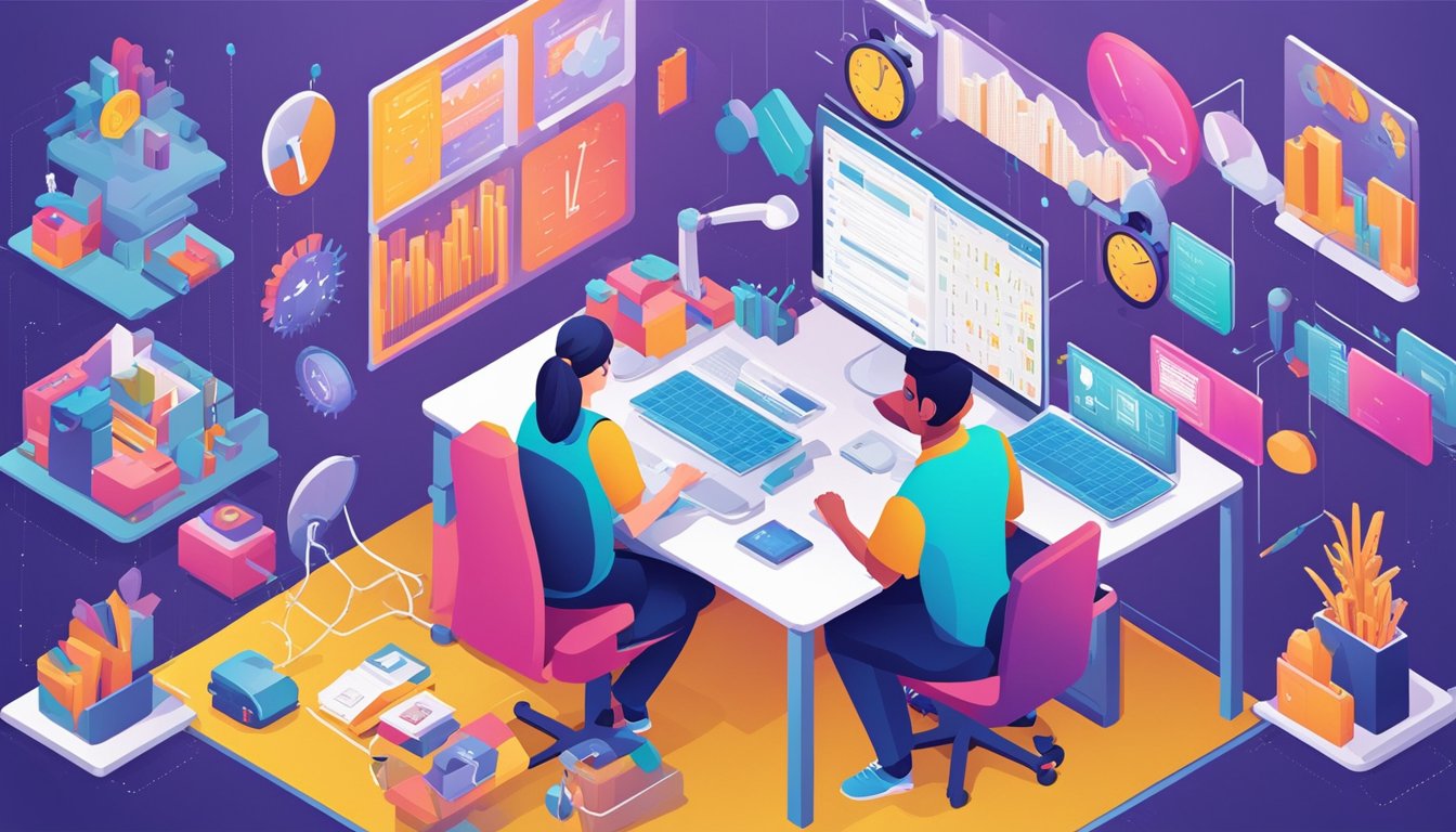 Time Boss Review 2025: The Ultimate Time Manager - Impulsec