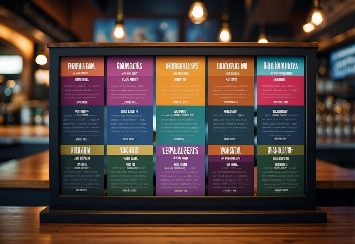 Top 10 Lekkerste Wodka Cocktails voor een TOP Avond! - VodkaMixen.nl