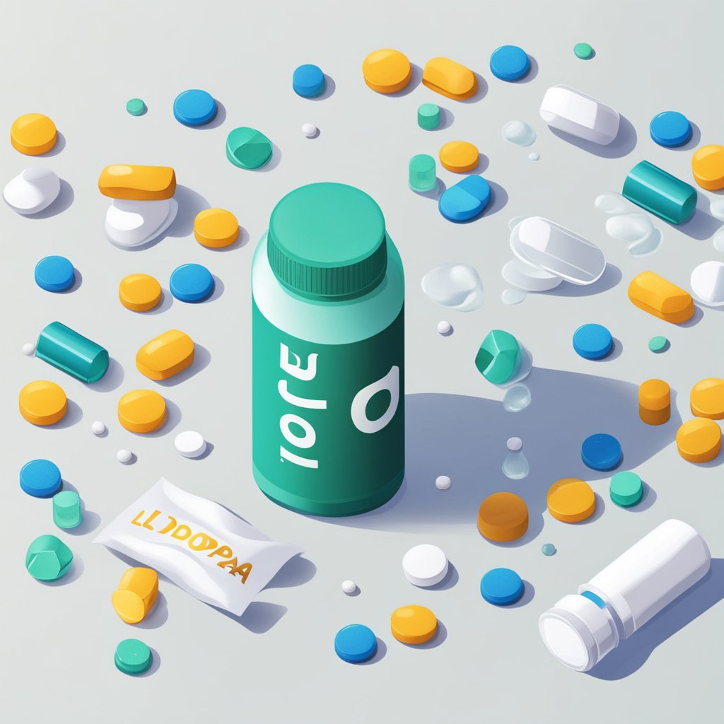 L-DOPA Supplement: Benefits and Considerations for Parkinson’s Treatment – BRC Recovery