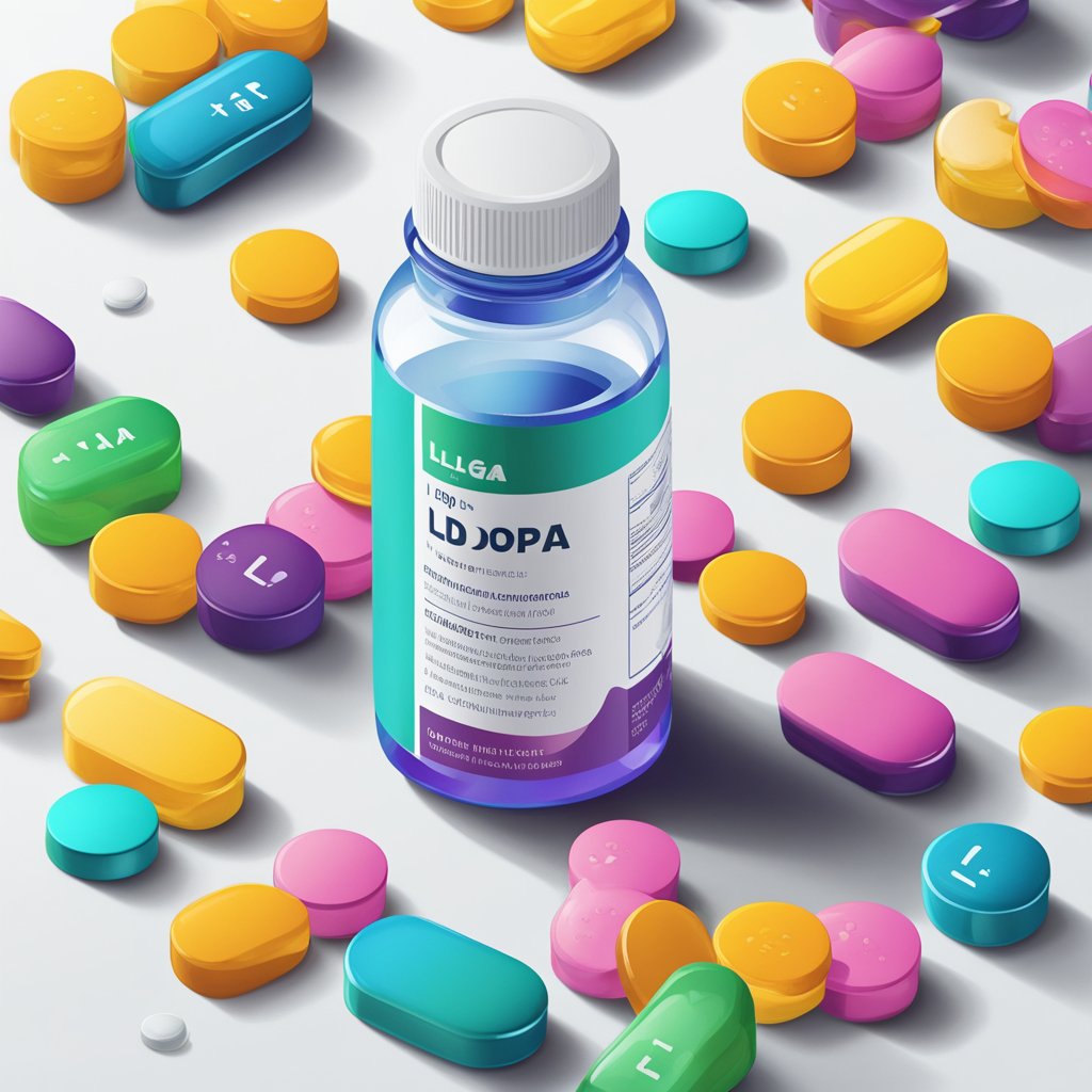 L-DOPA Supplement: Benefits and Considerations for Parkinson’s ...