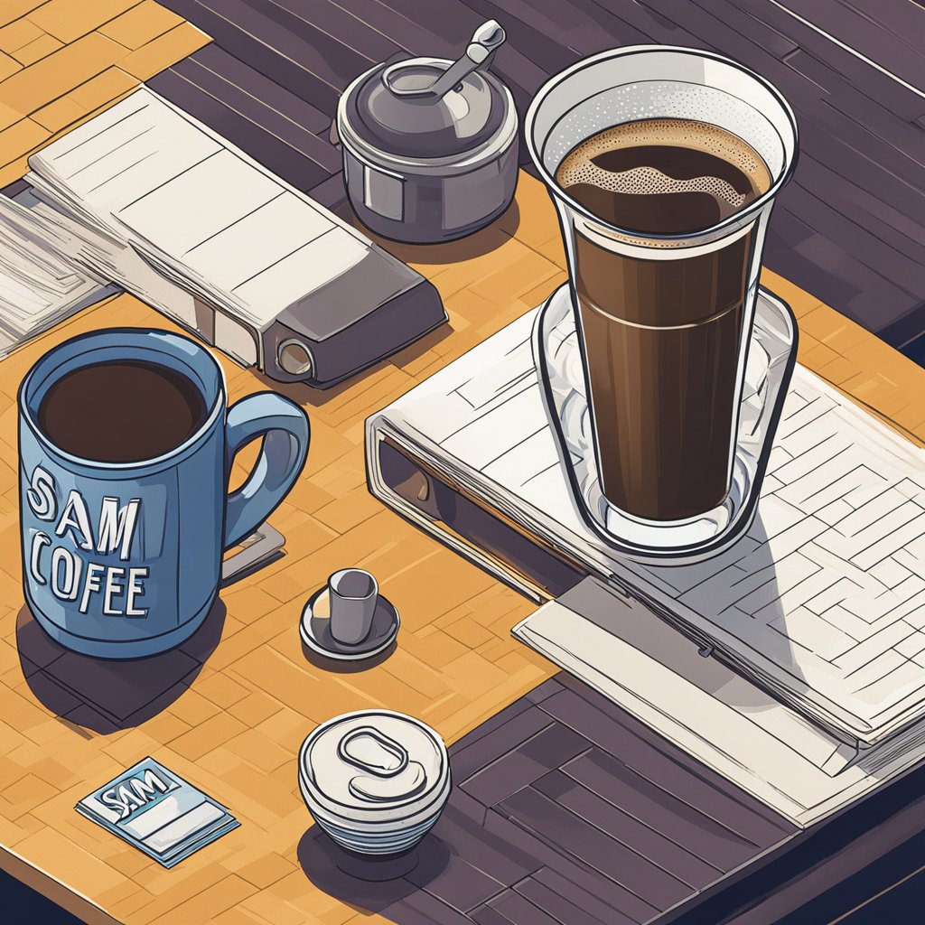 SAM-e and Caffeine: Exploring the Synergistic Effects on Mood and ...