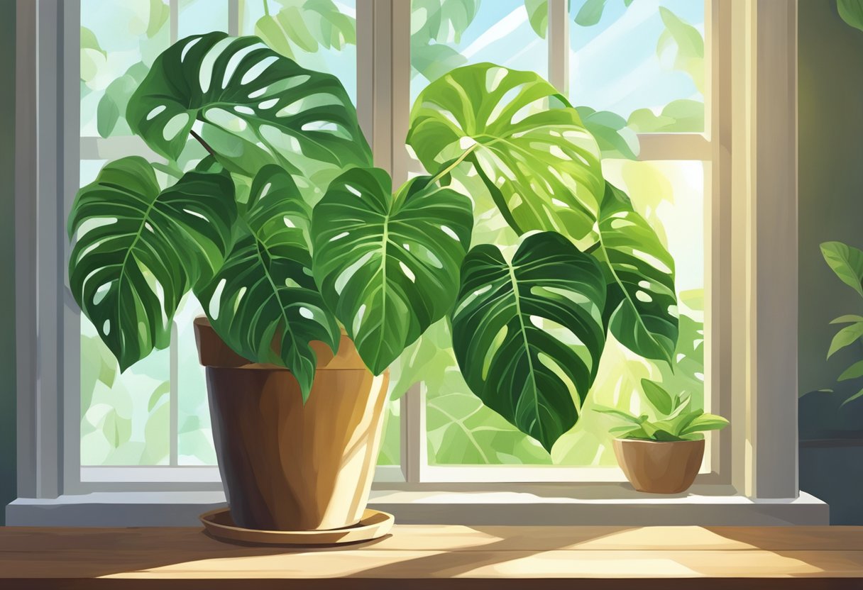 Philodendron Light Requirements: Essential Tips for Healthy Growth ...