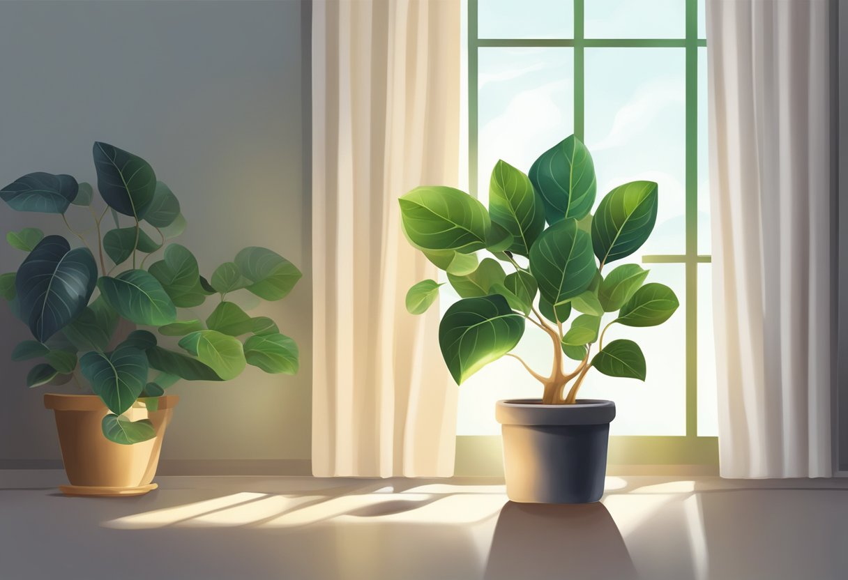 Ficus Light Requirements: Essential Tips for Optimal Growth - Evergreen ...