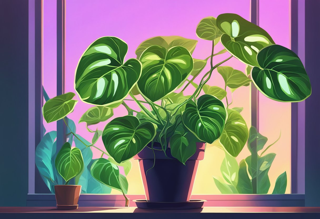 Neon Pothos Light Requirements: Essential Tips for Optimal Growth ...