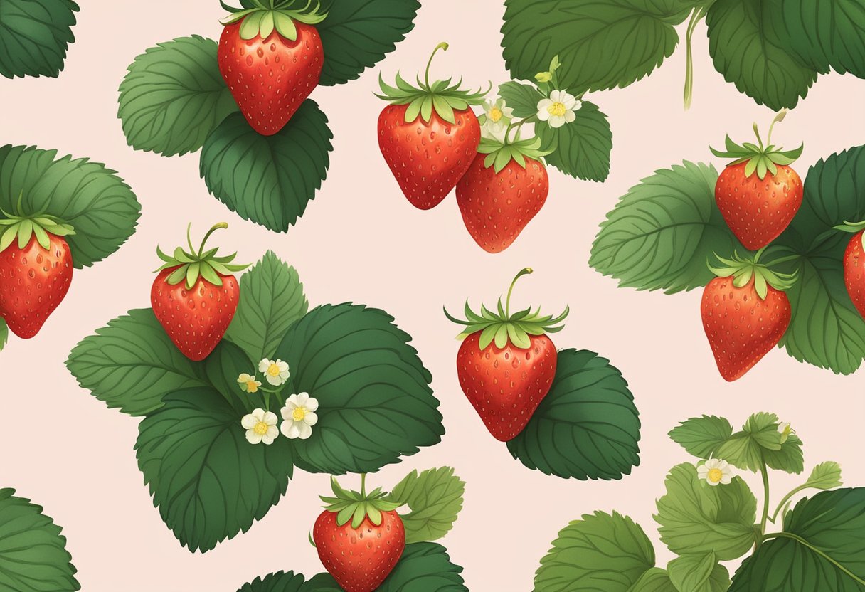 Strawberry Light Requirements: Essential Tips for Healthy Growth ...