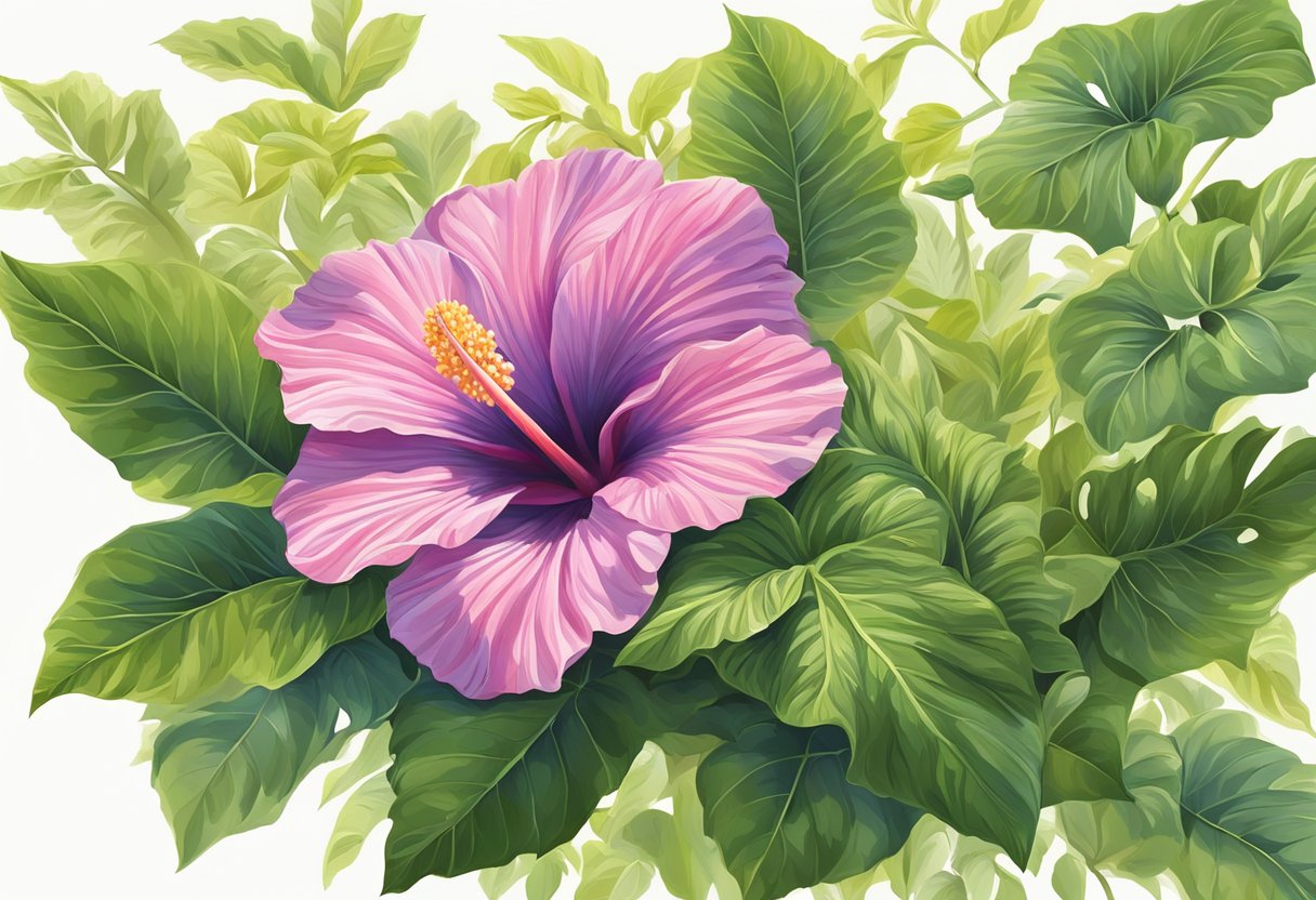 Hibiscus Light Requirements: Essential Tips for Healthy Growth ...