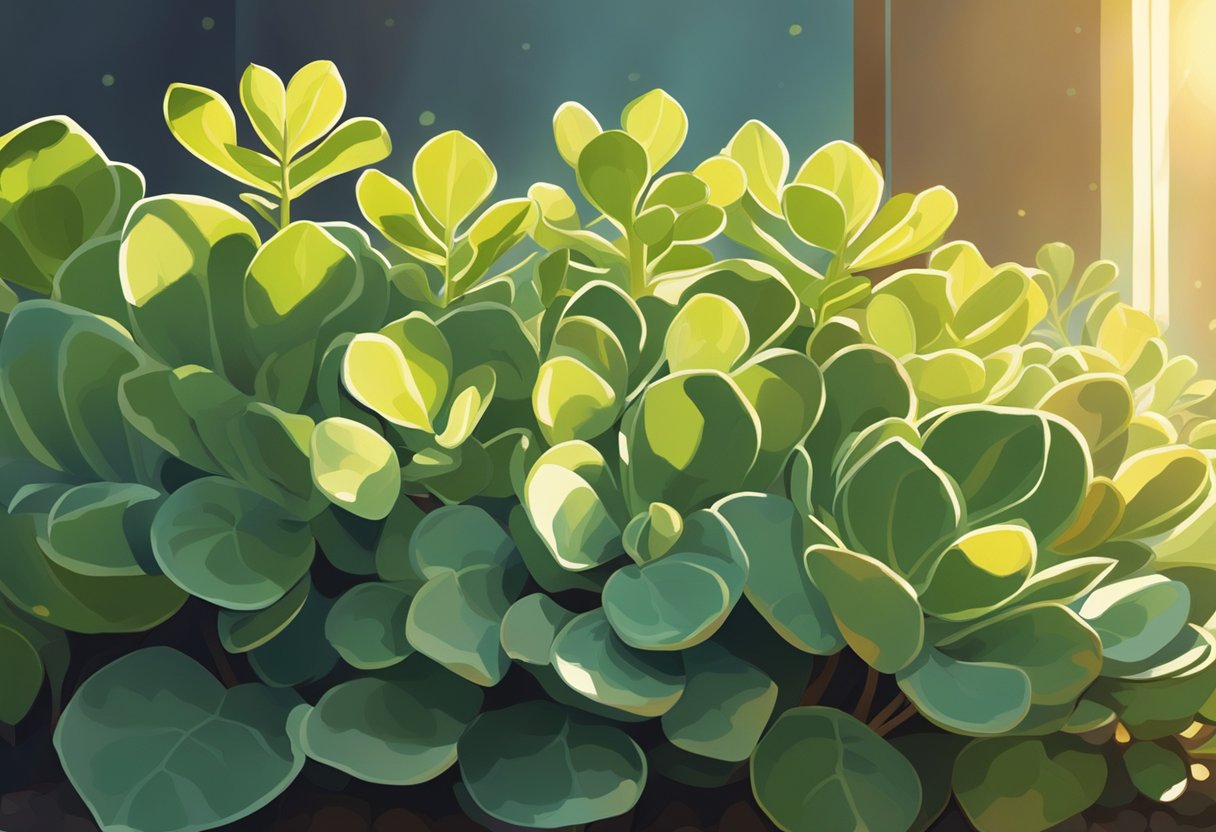 Sedum Light Requirements: Optimal Sun Exposure for Thriving Plants ...