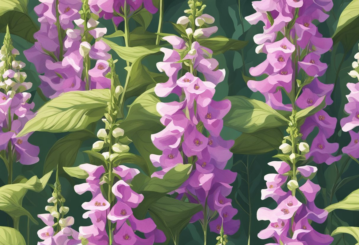 Foxglove Light Requirements: Key Tips for Optimal Growth - Evergreen Seeds