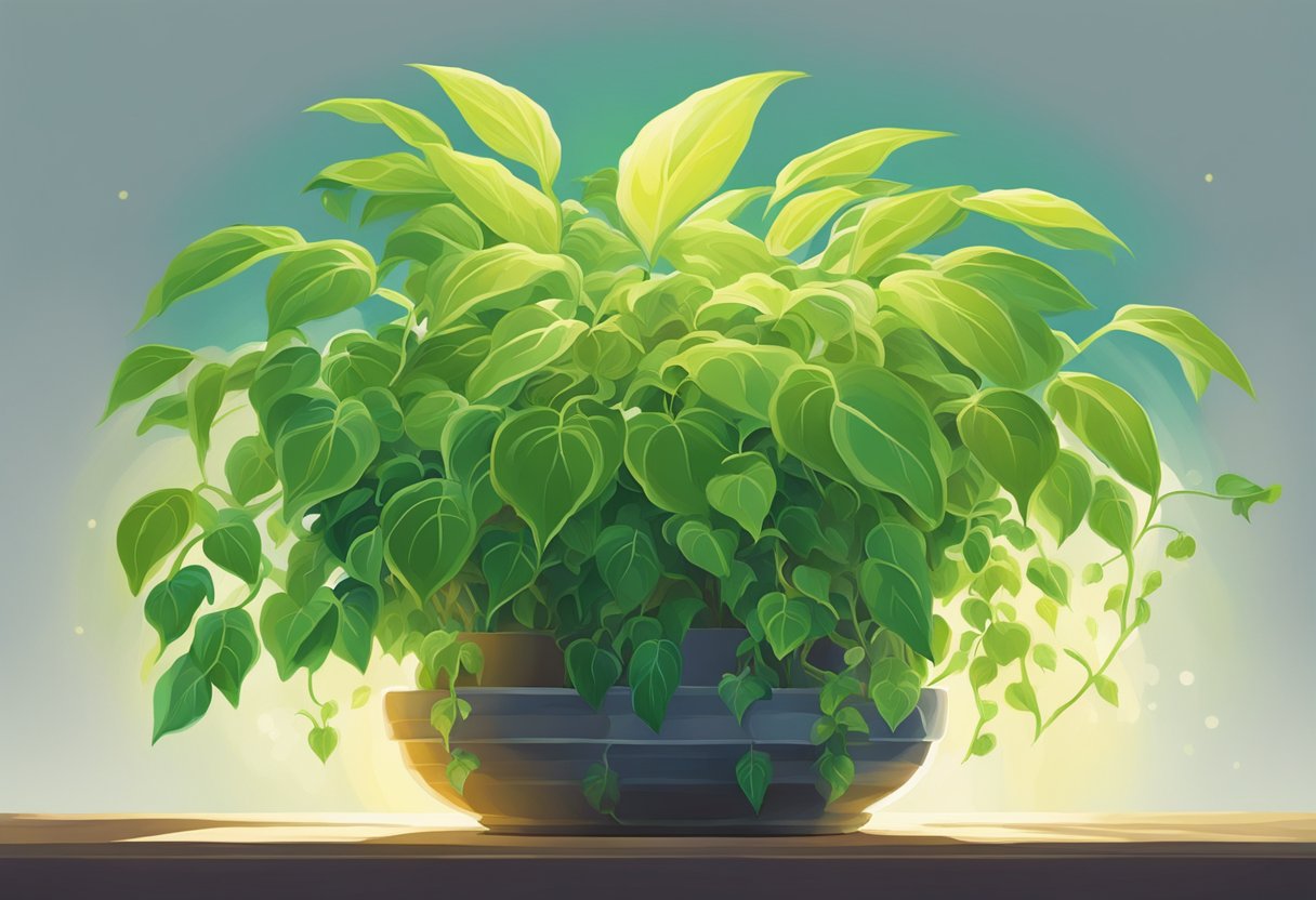 Inch Plant Light Requirements: Tips for Optimal Growth - Evergreen Seeds