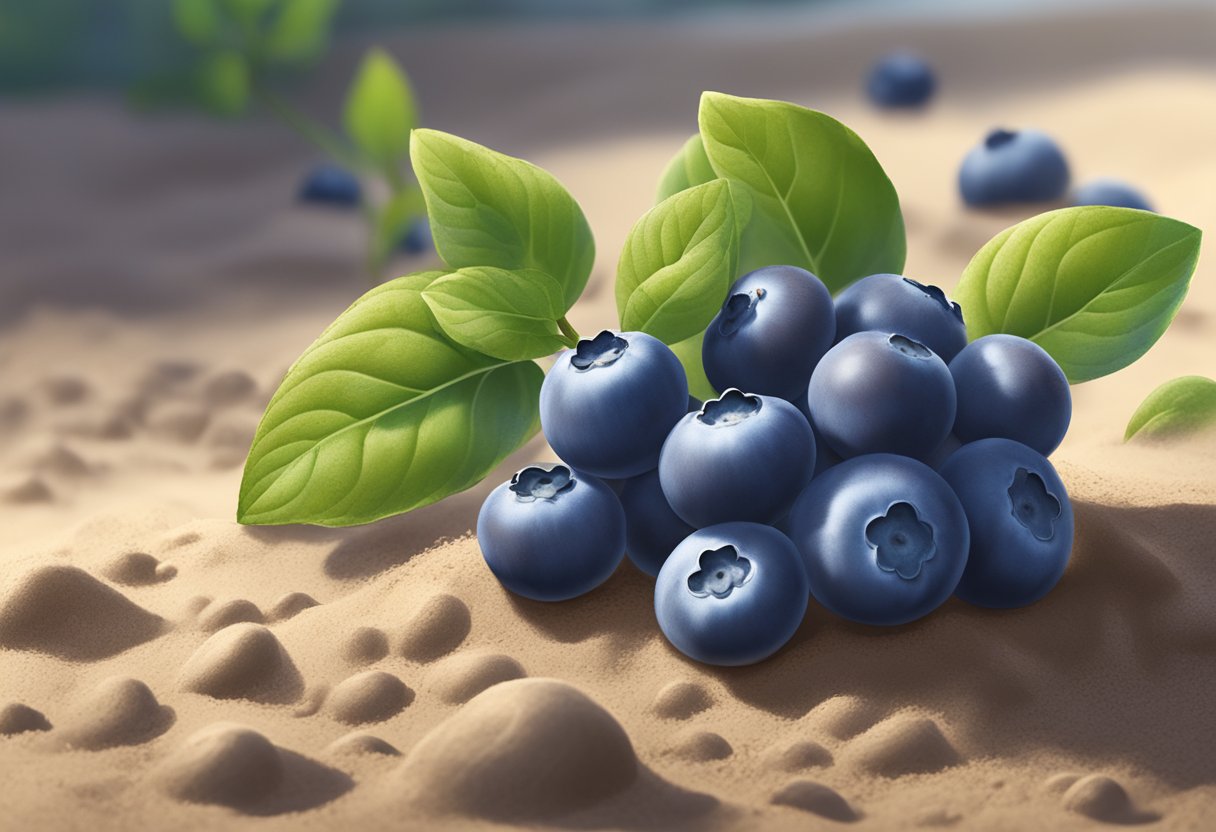 Blueberry Light Requirements for Optimal Growth - Evergreen Seeds