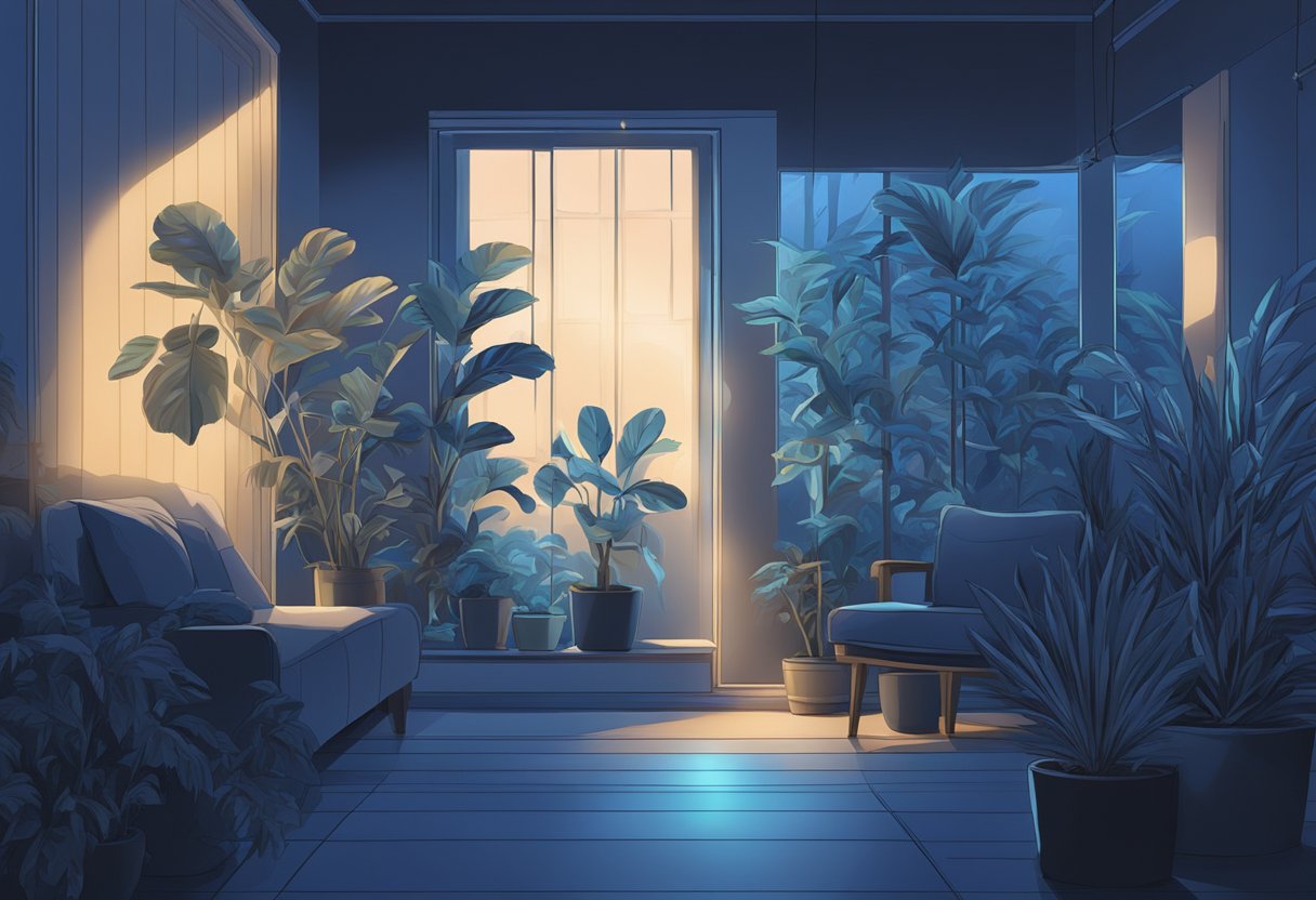 Cebu Blue Light Requirements: Essential Tips for Optimal Growth ...