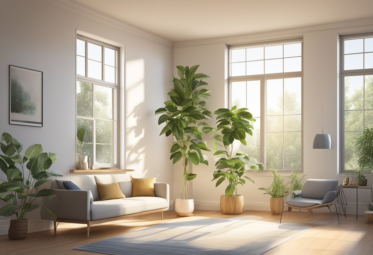 Ficus Tineke Light Requirements: Essential Tips for Optimal Growth ...