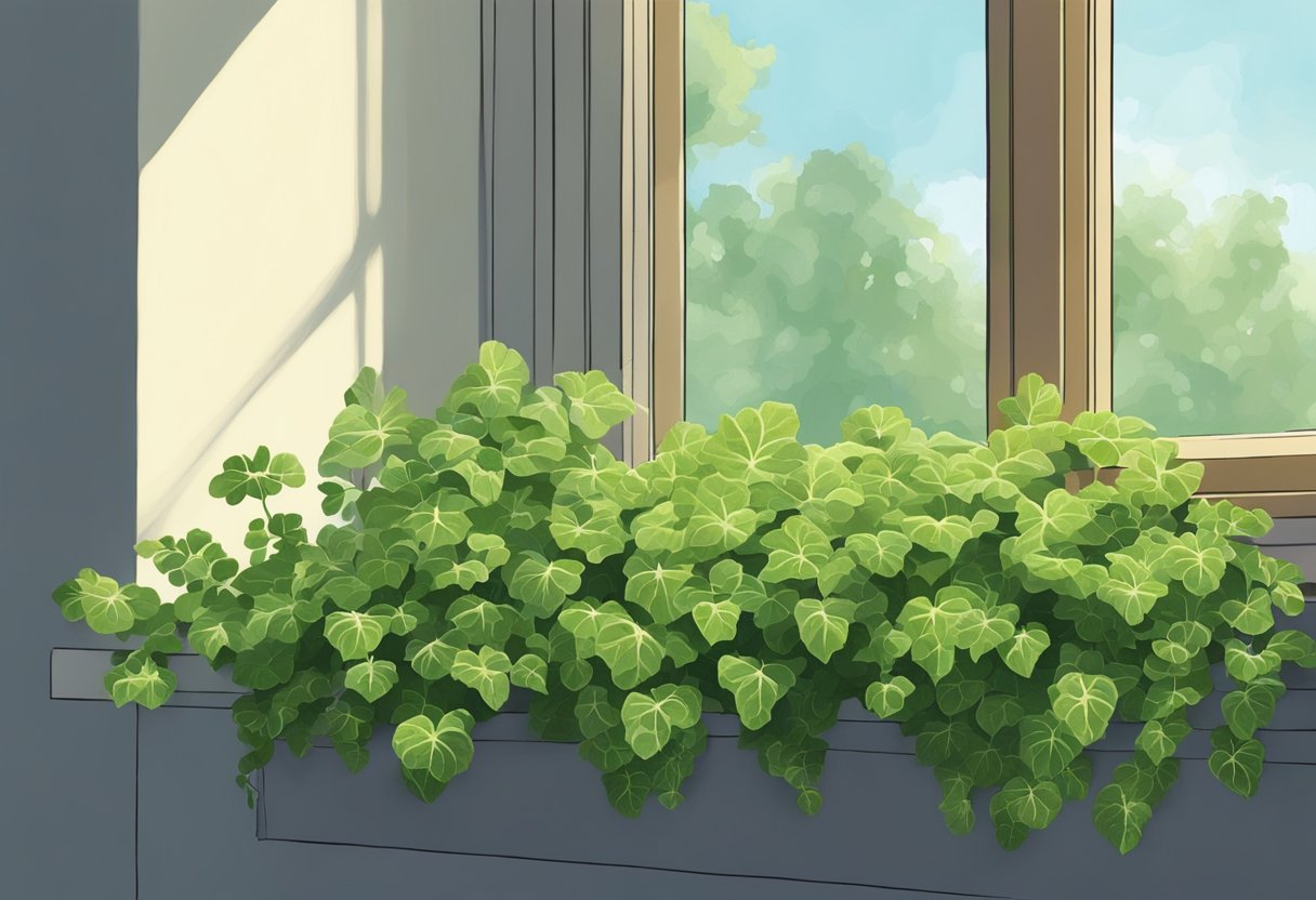 Creeping Fig Light Requirements: Essential Tips for Optimal Growth ...