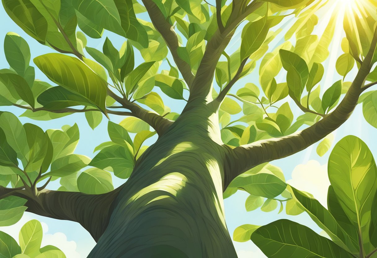 Avocado Tree Light Requirements: Essential Tips for Healthy Growth ...