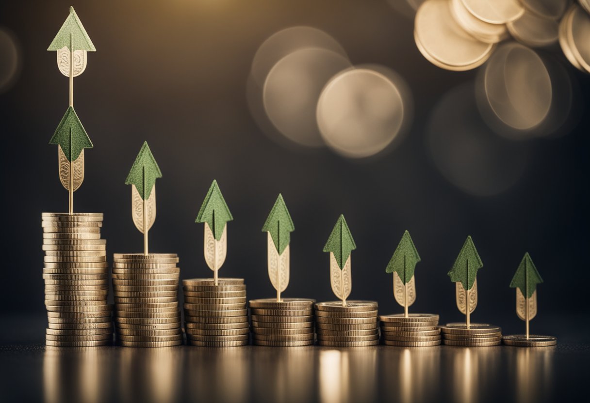 Maximizing Your Income After 40: 10 Strategies That Work - Unlock Your ...