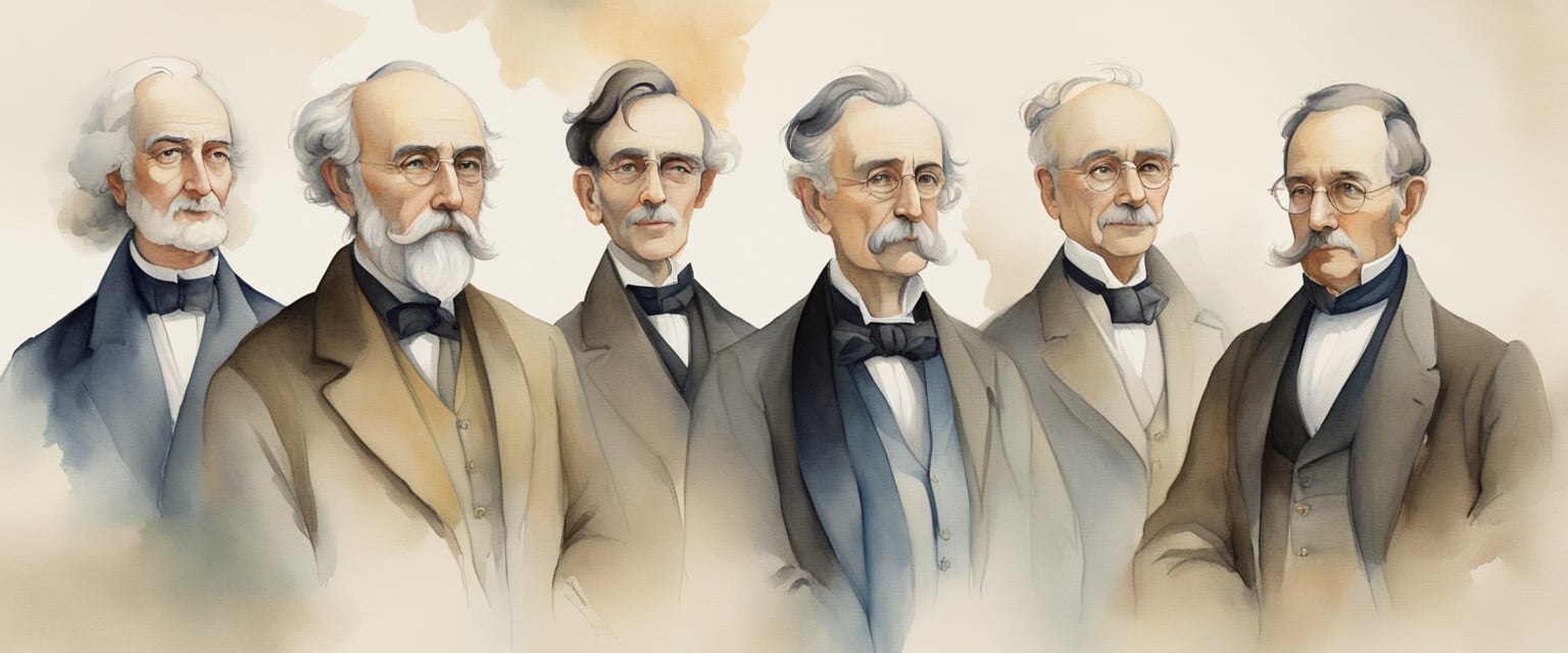 On Becoming a Genius: Exploring the Traits Behind Intelligence