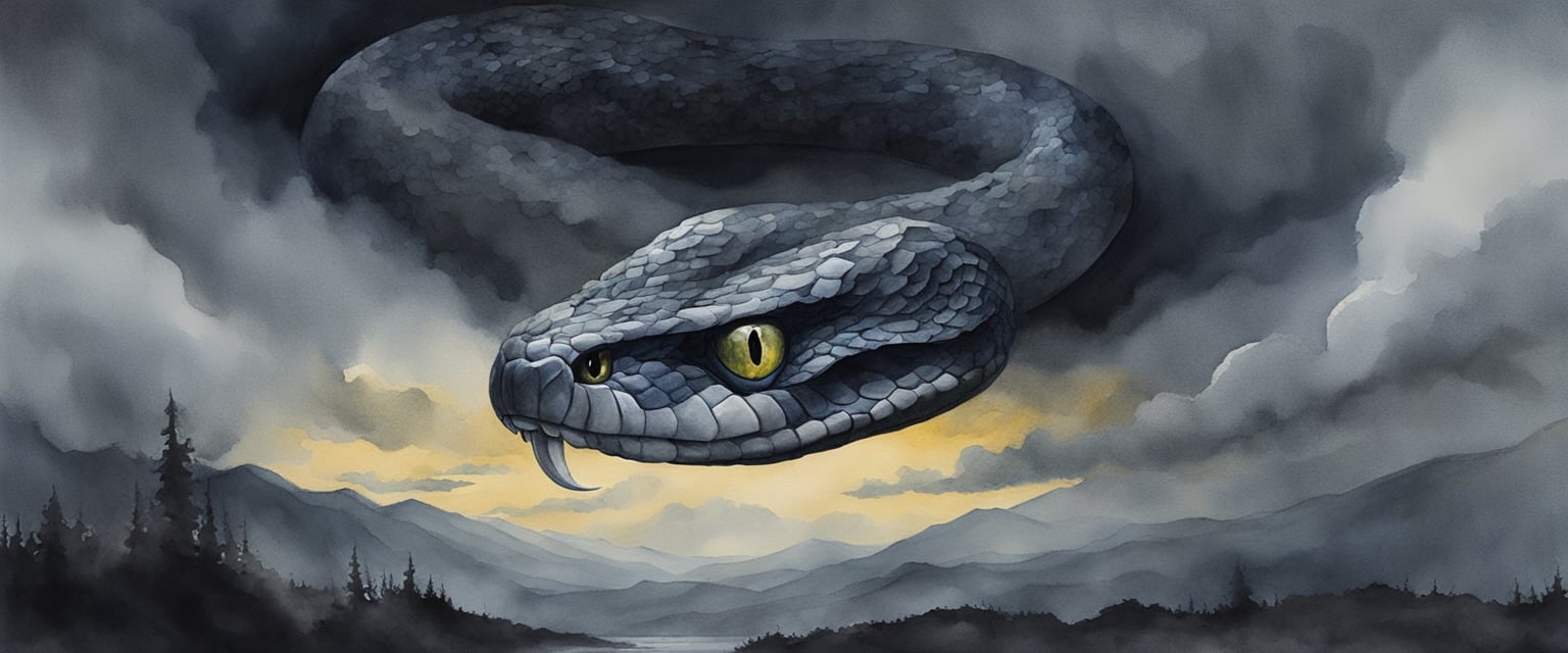 Signs of a Vindictive Person: Recognizing Malicious Intentions