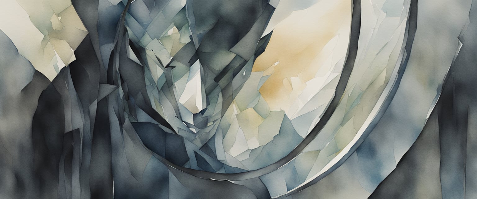 Signs of a Vindictive Person: Recognizing Malicious Intentions