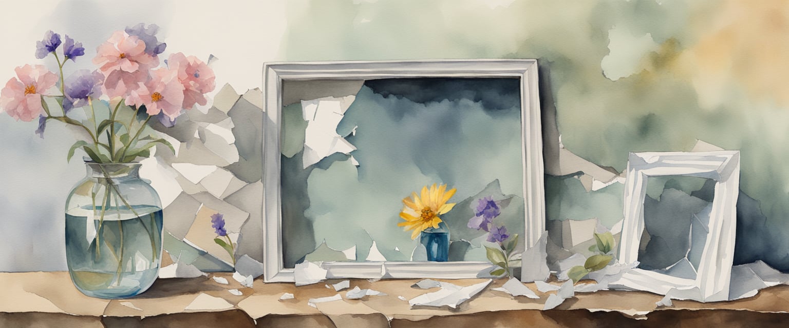 Signs of a Vindictive Person: Recognizing Malicious Intentions