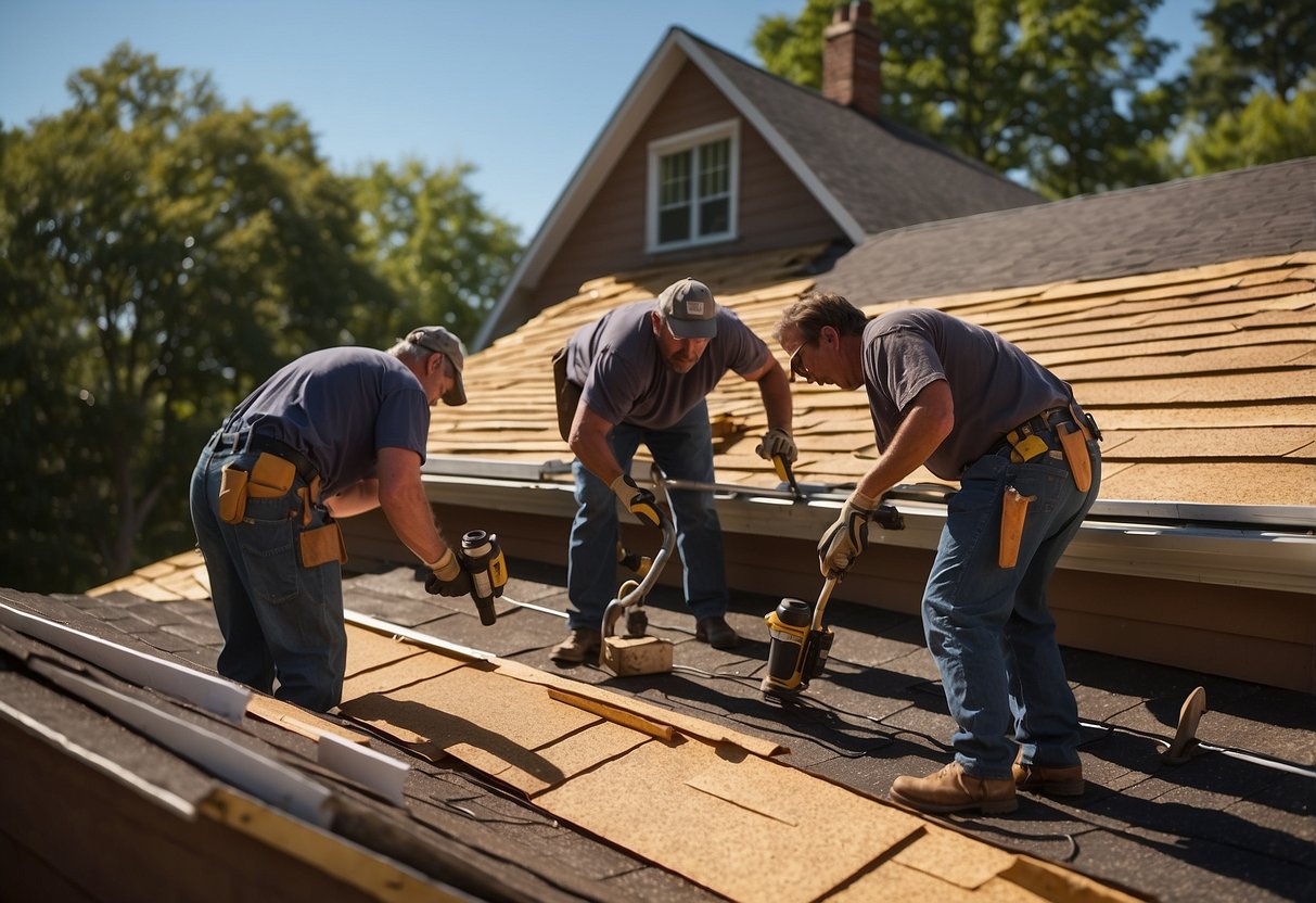 Why Choose Flat Roofing Houston TX | Benefits & Expert Services