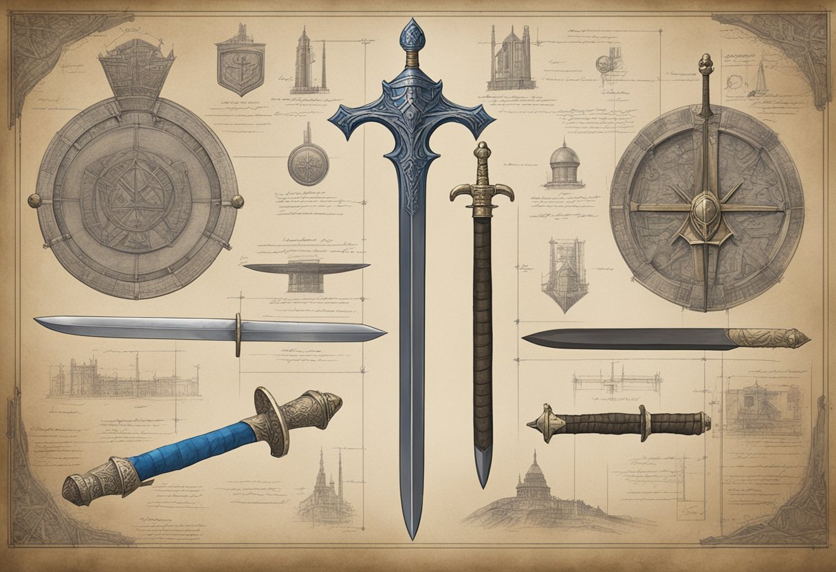 Legacy Building Ideas - [INTERNAL ARCHITECT]