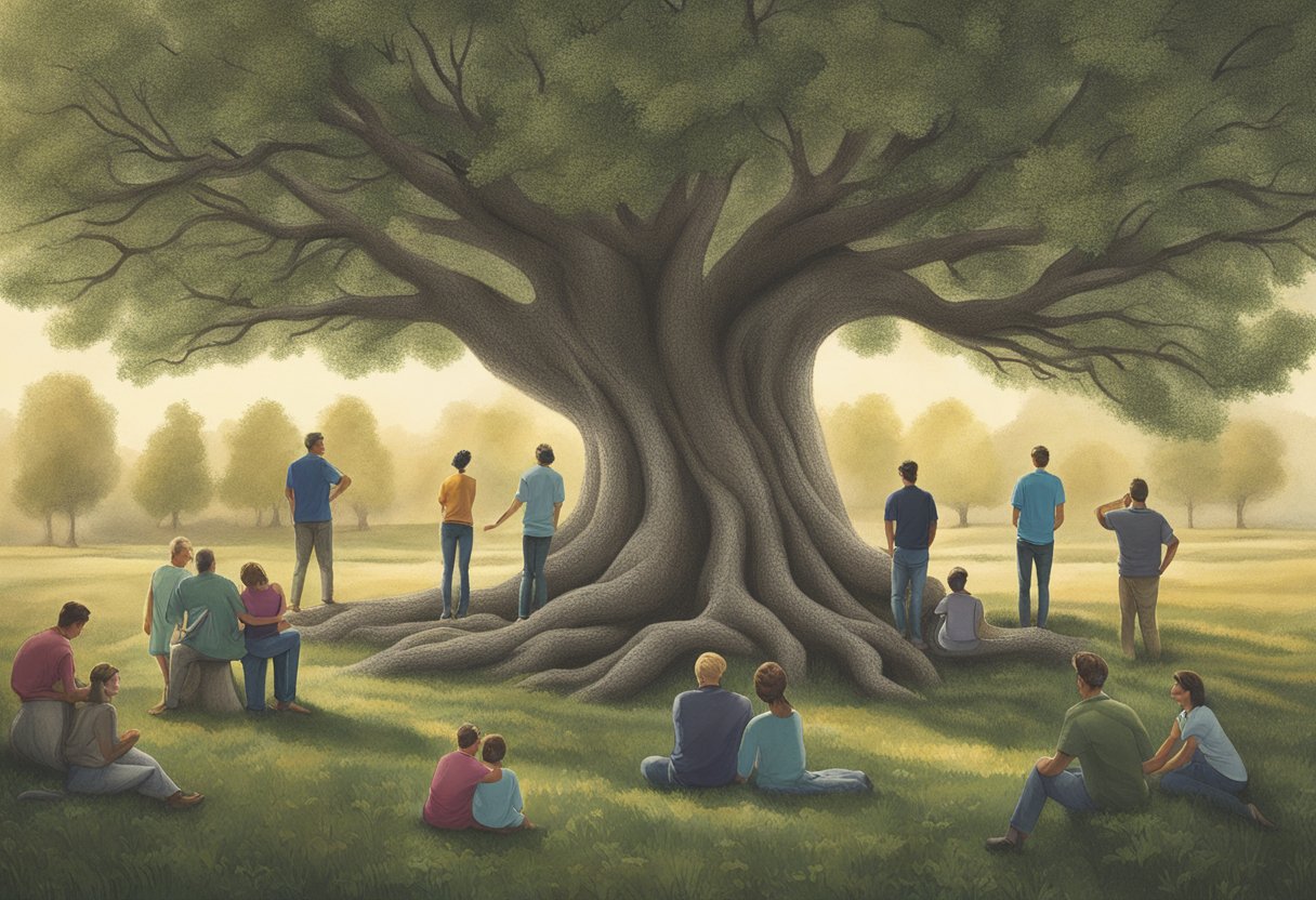 Legacy Building Ideas - [INTERNAL ARCHITECT]