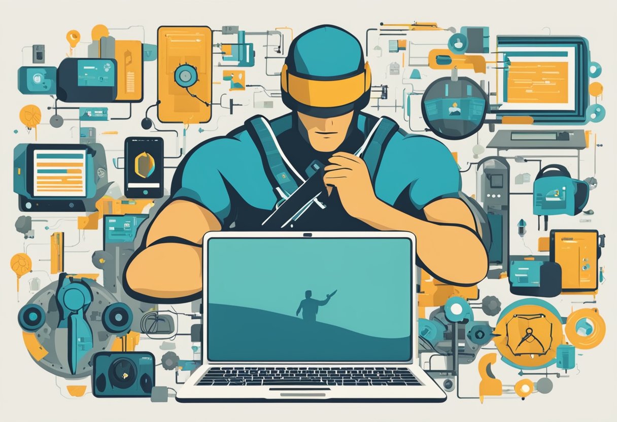 Legacy Building Ideas - [INTERNAL ARCHITECT]