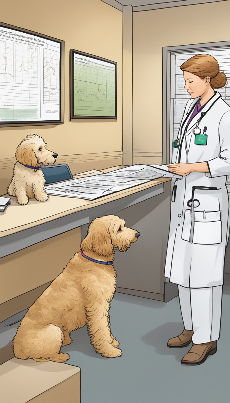 11 Common Health Issues in Goldendoodles: What Every Owner Should Know ...