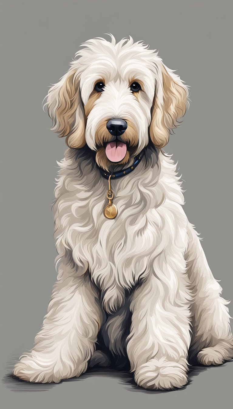 11 Reasons Why Senior Goldendoodles Make Great Pets for Families ...