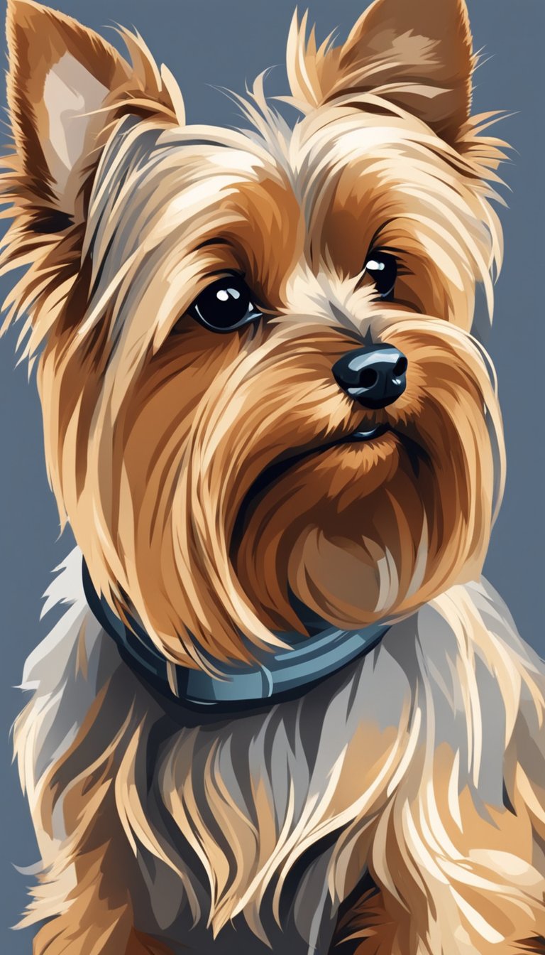 11 Signs Your Yorkie Needs a Vet Visit: Don't Ignore These Warning ...